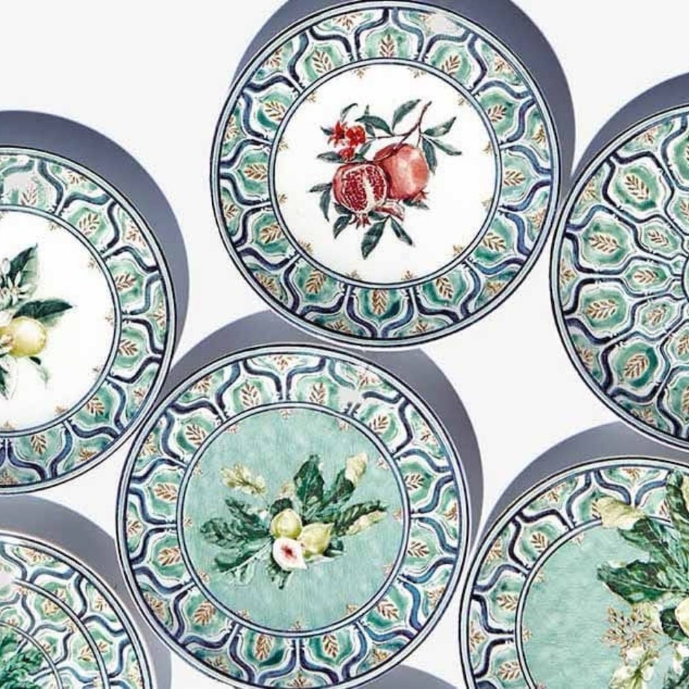 Ceramics by Diptyque - The Invisible Collection