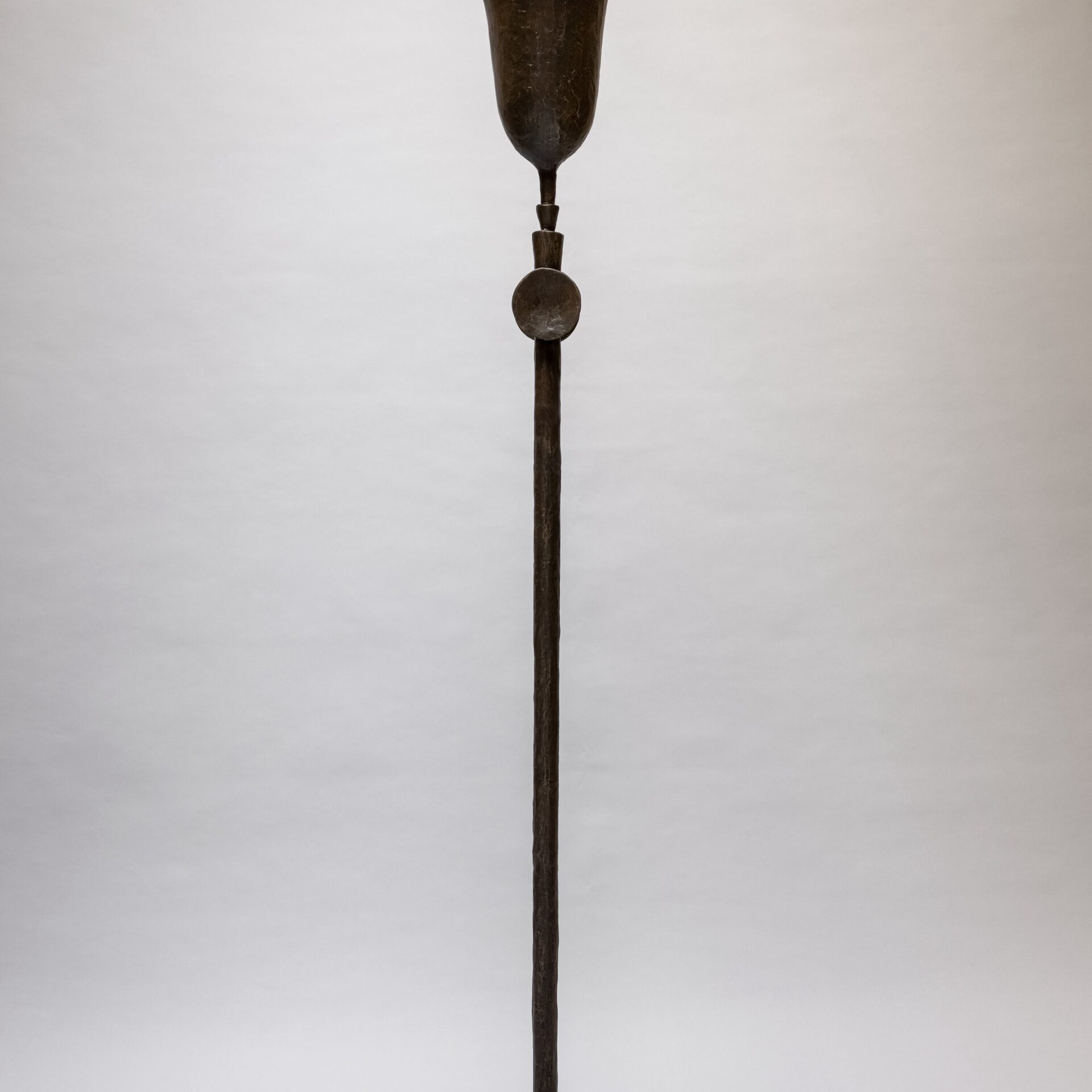 Juno Torchiere Stephen Antonson The Invisible Collection