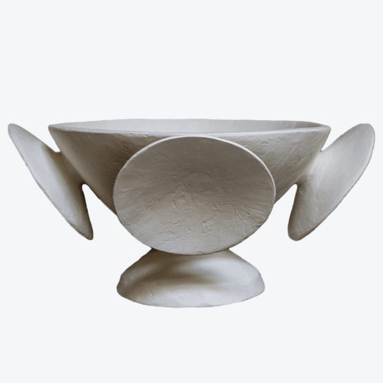 Macklin Center Table - The Invisible Collection