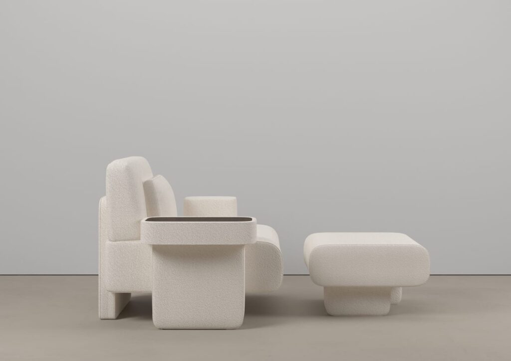 Max Ottoman Haymann Editions The Invisible Collection