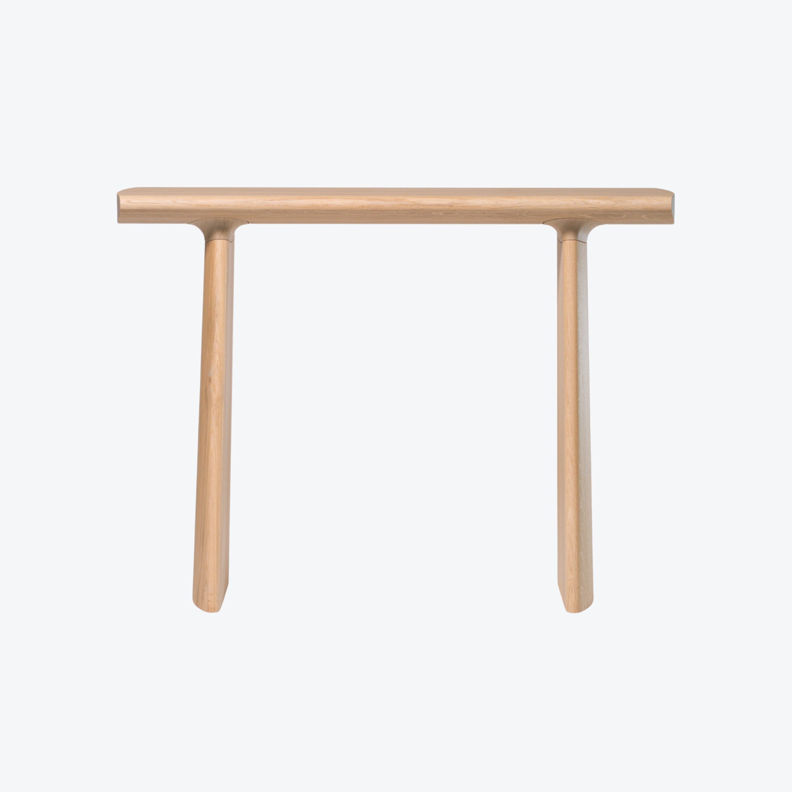 Daiku Console L Victoria Magniant The Invisible Collection