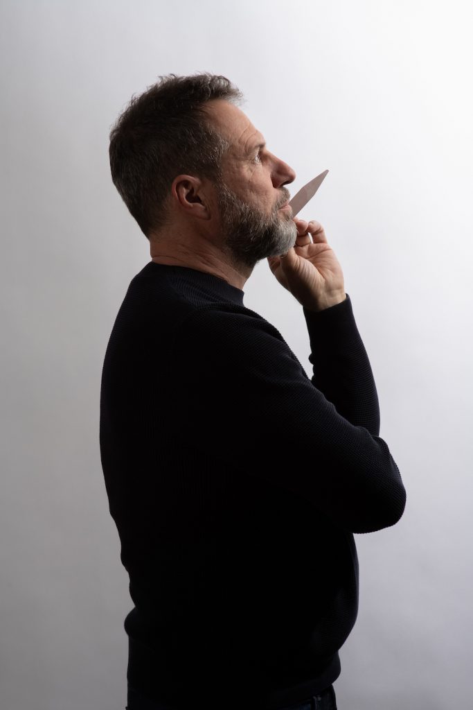 Profile By - The Invisible Collection