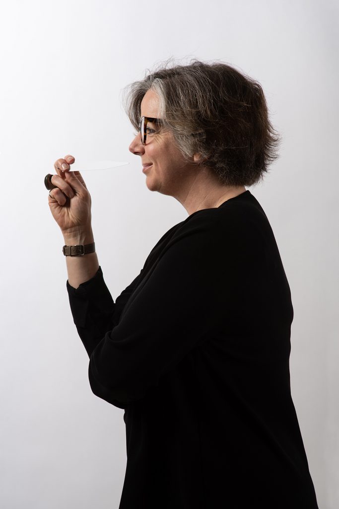 Profile By - The Invisible Collection