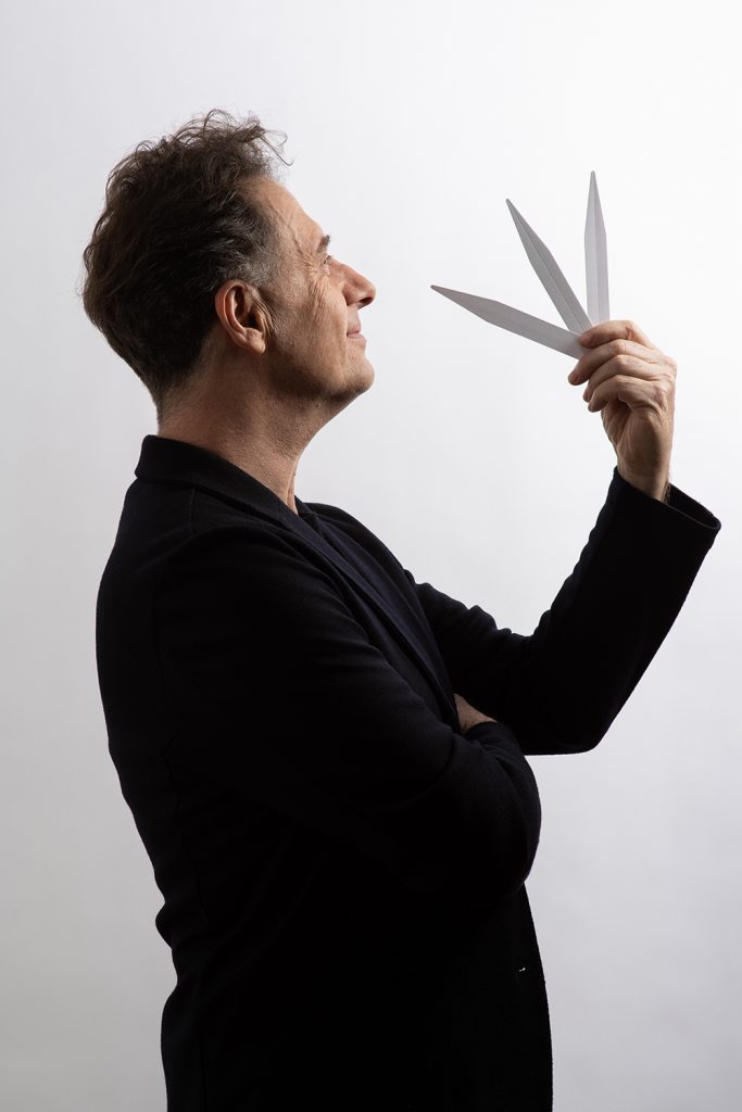 Profile By - The Invisible Collection