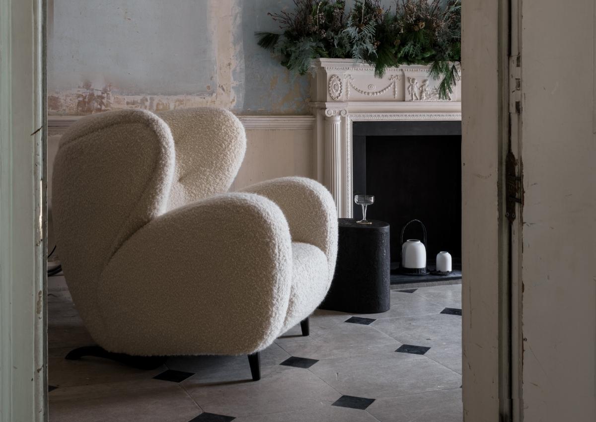 14 Cavendish Square - The Invisible Collection