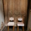 Mawu Chair Bouclé Laura Gonzalez The Invisible Collection