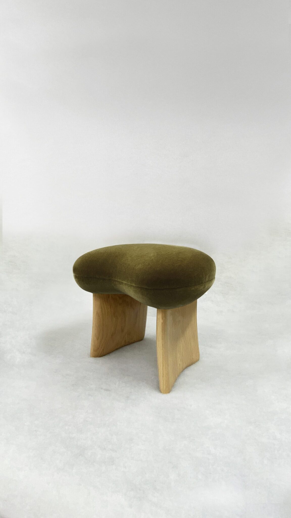 Peanut Stool Hamrei The Invisible Collection