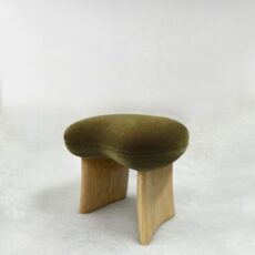Peanut Stool Hamrei The Invisible Collection