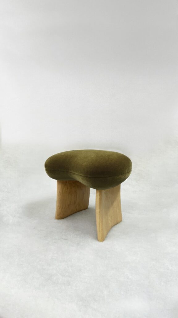 Peanut Stool Hamrei The Invisible Collection
