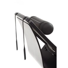 Rio Rocking Chair Etel, Oscar Niemeyer by Etel The Invisible Collection