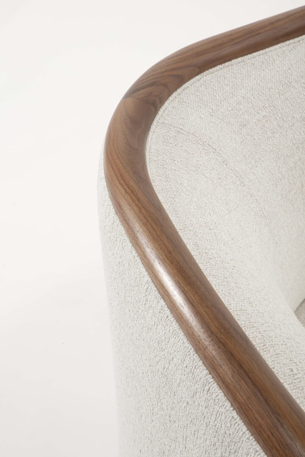 Cil Armchair Noé Duchaufour-Lawrance The Invisible Collection