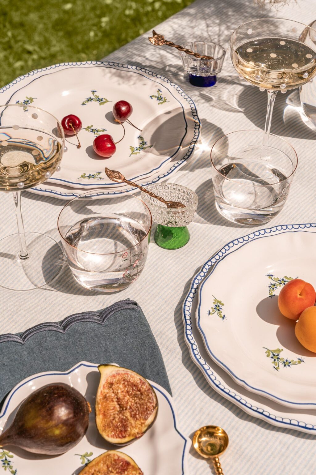Diamantino Salt Cellar The Invisible Collection