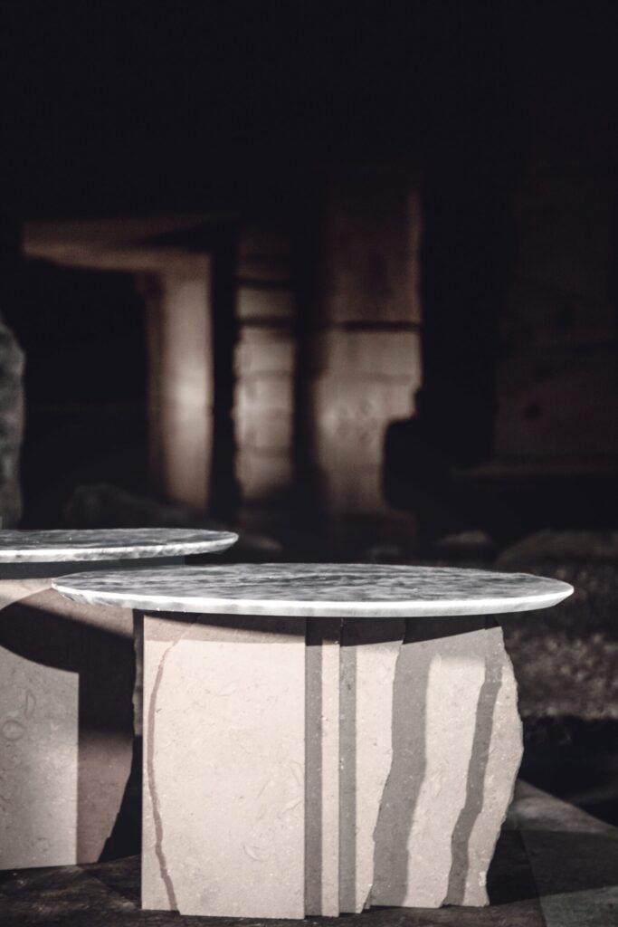 Stone Cloud 1 Aline Asmar d'Amman The Invisible Collection