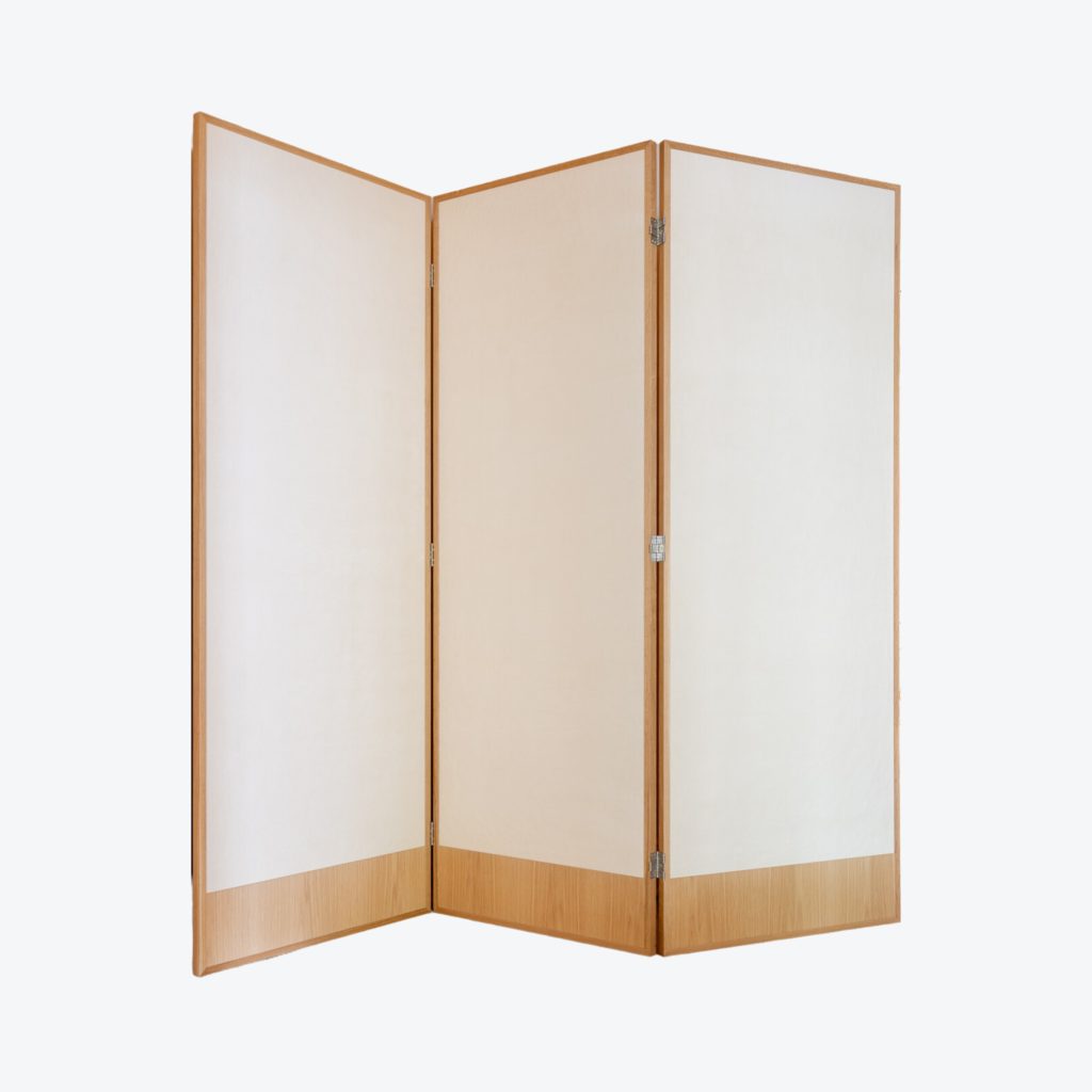 Andrin Folding Screen Garcé & Dimofski The Invisible Collection