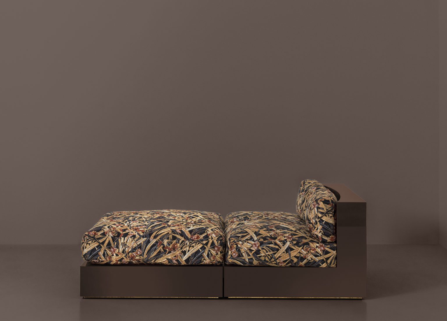 Club Modular Sofa Dimoremilano The Invisible Collection