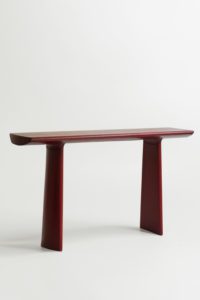 Daiku Console L Victoria Magniant The Invisible Collection