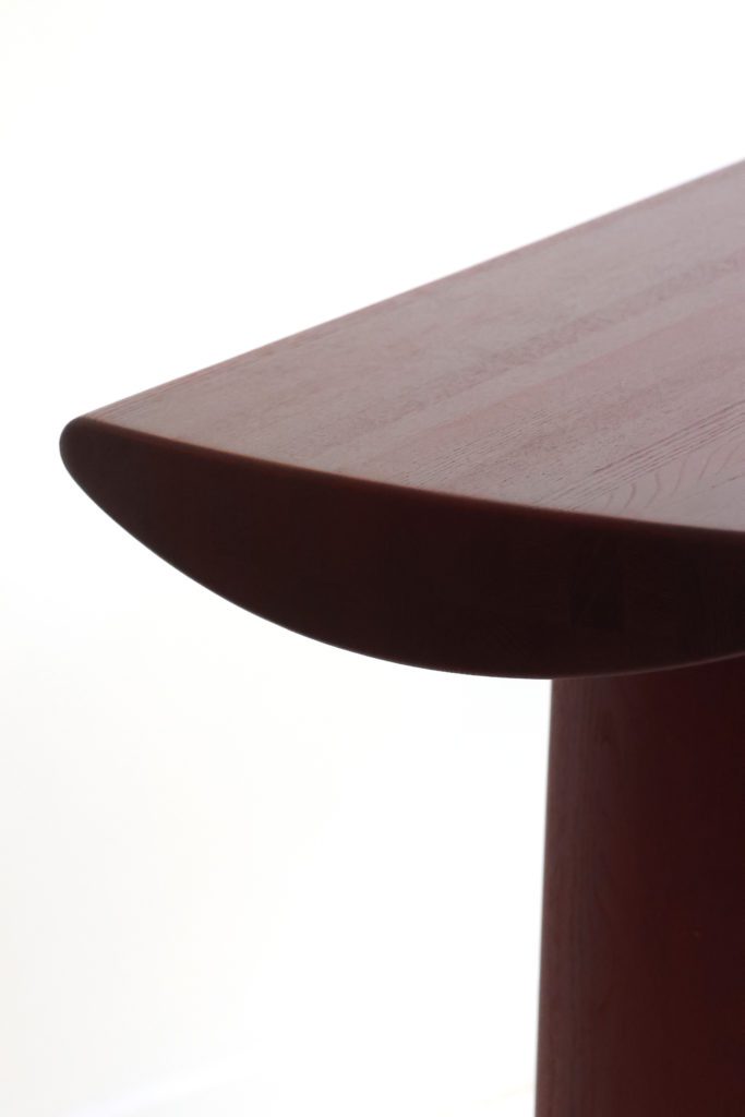 Daiku Console S Victoria Magniant The Invisible Collection
