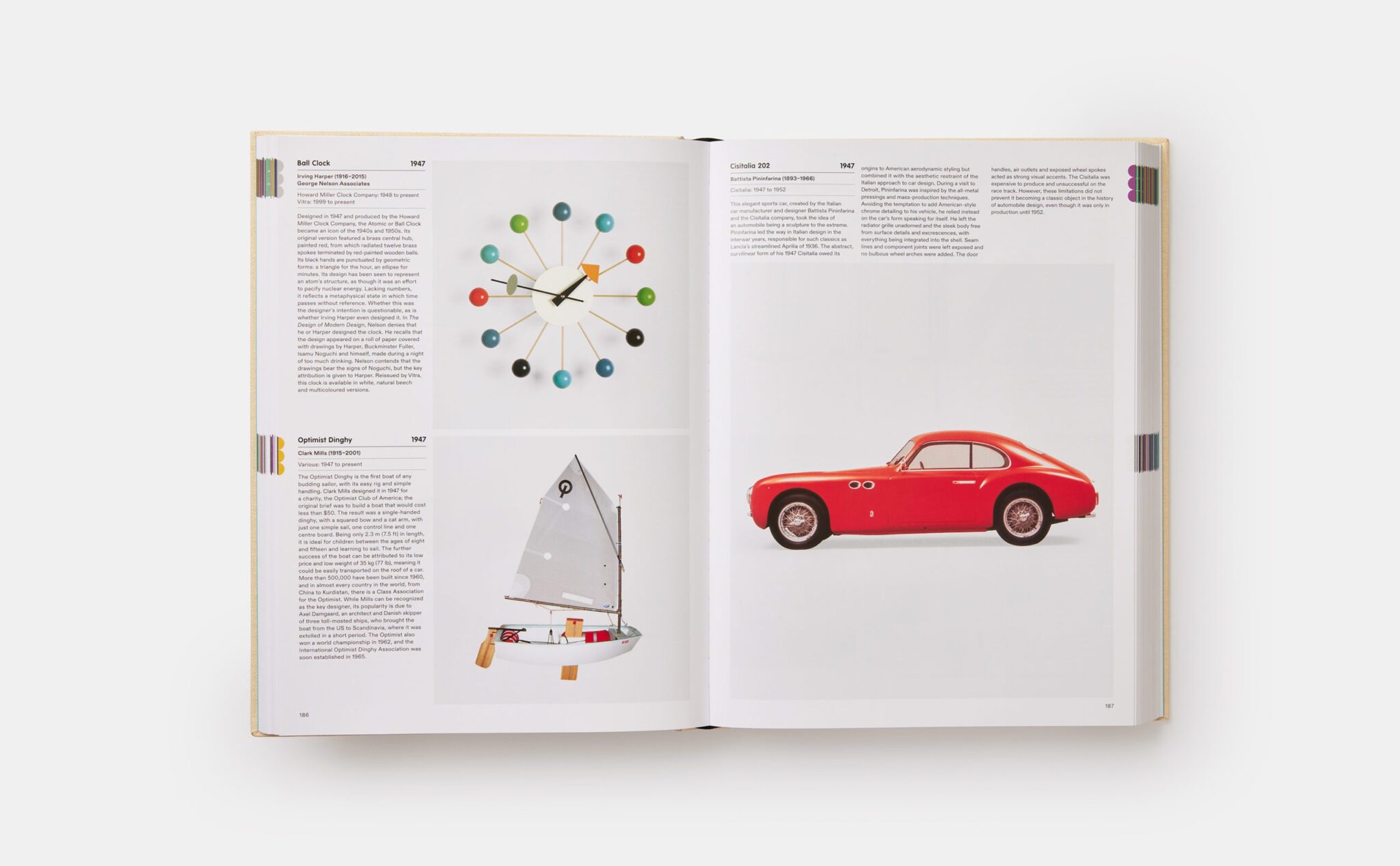 1000 Design Classics Phaidon The Invisible Collection