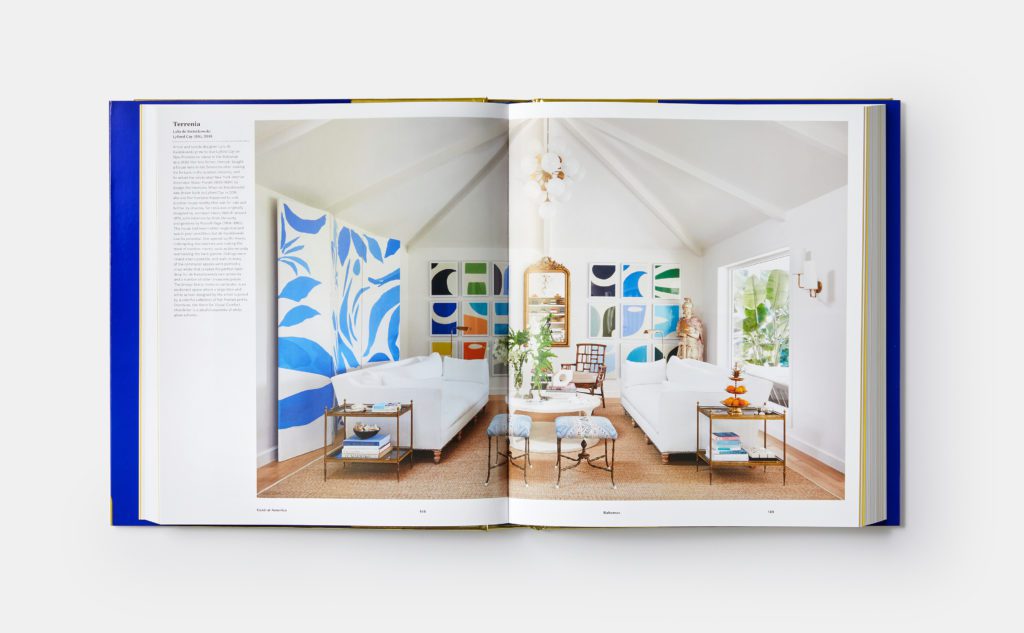 Atlas of Interior Design Phaidon The Invisible Collection