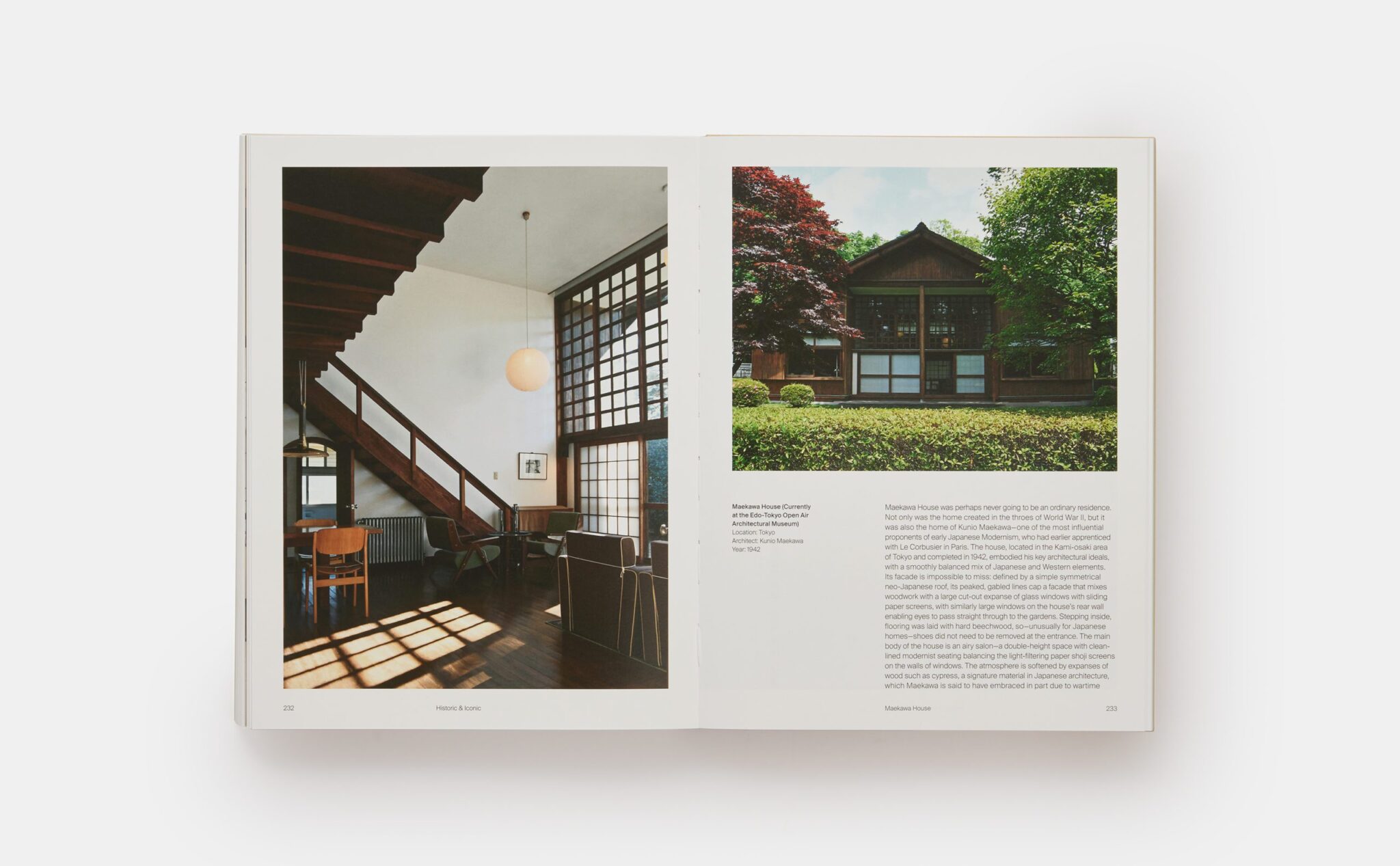 Japanese Interiors Phaidon The Invisible Collection