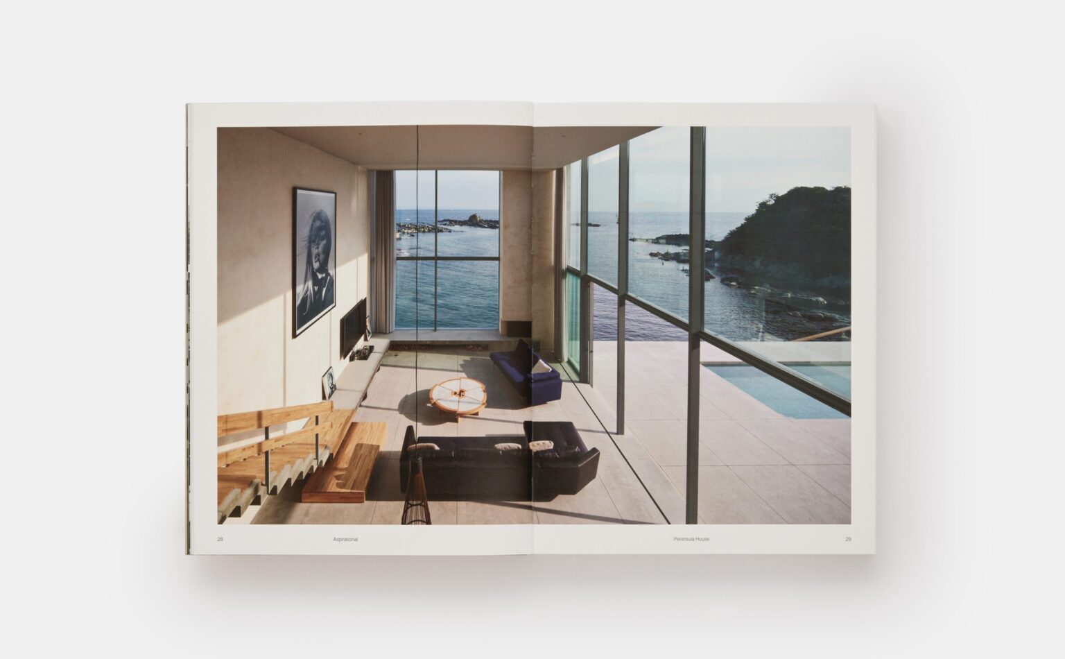 Japanese Interiors Phaidon The Invisible Collection