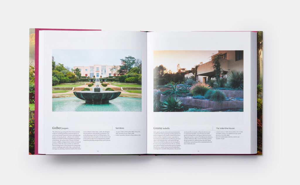 The Garden Book: Revised and Updated Edition Phaidon The Invisible ...
