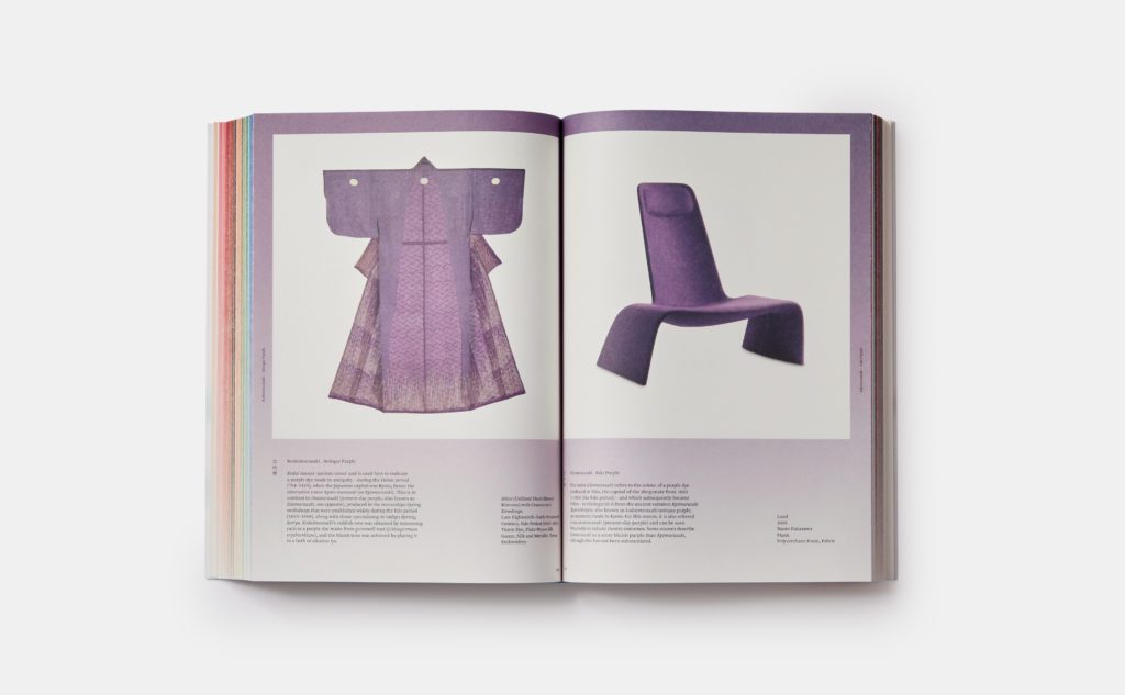 Iro: The Essence of Colour in Japanese Design Phaidon The Invisible ...