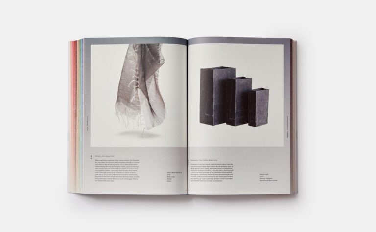 Iro: The Essence of Colour in Japanese Design Phaidon The Invisible ...