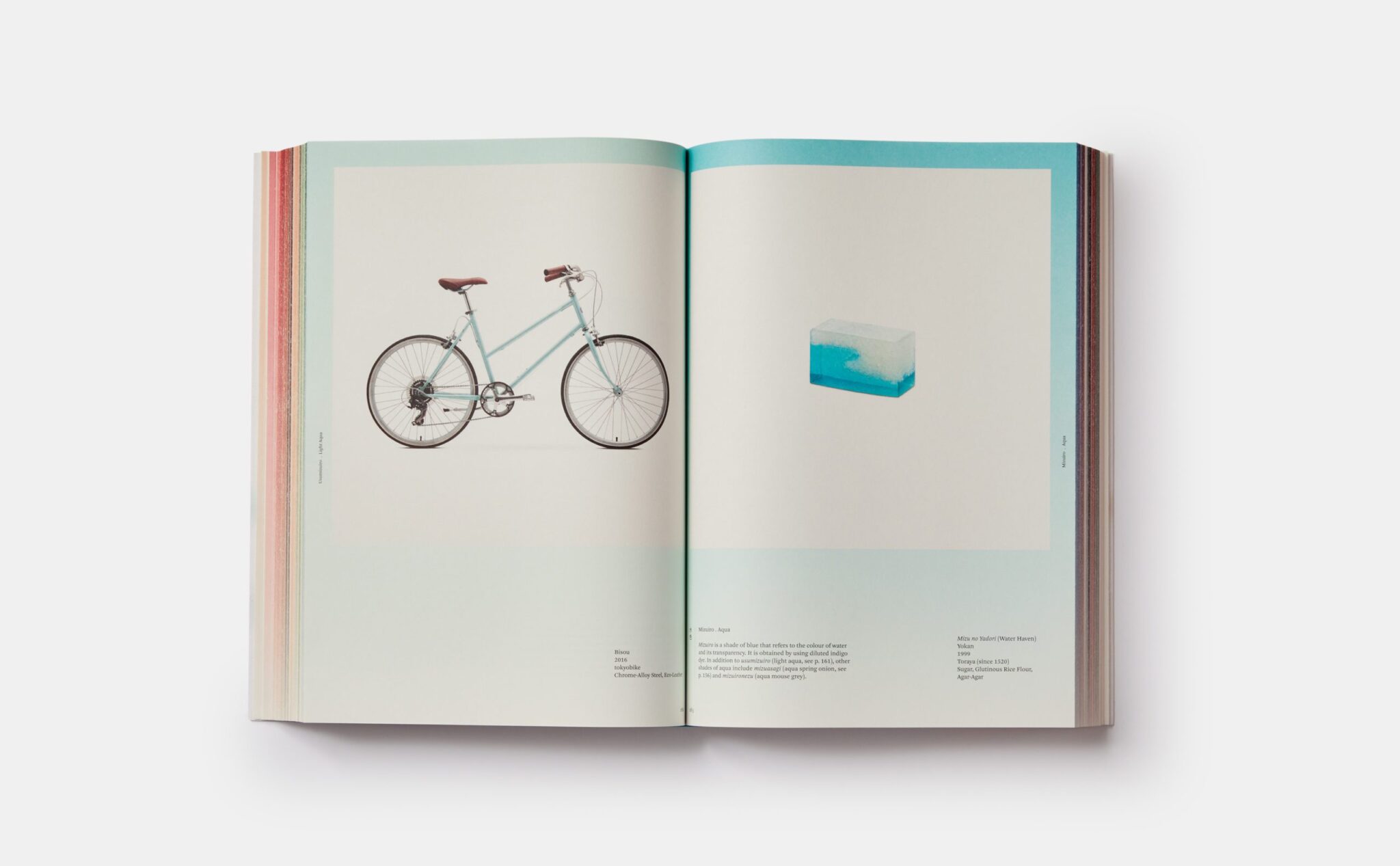 Iro: The Essence of Colour in Japanese Design Phaidon The Invisible ...