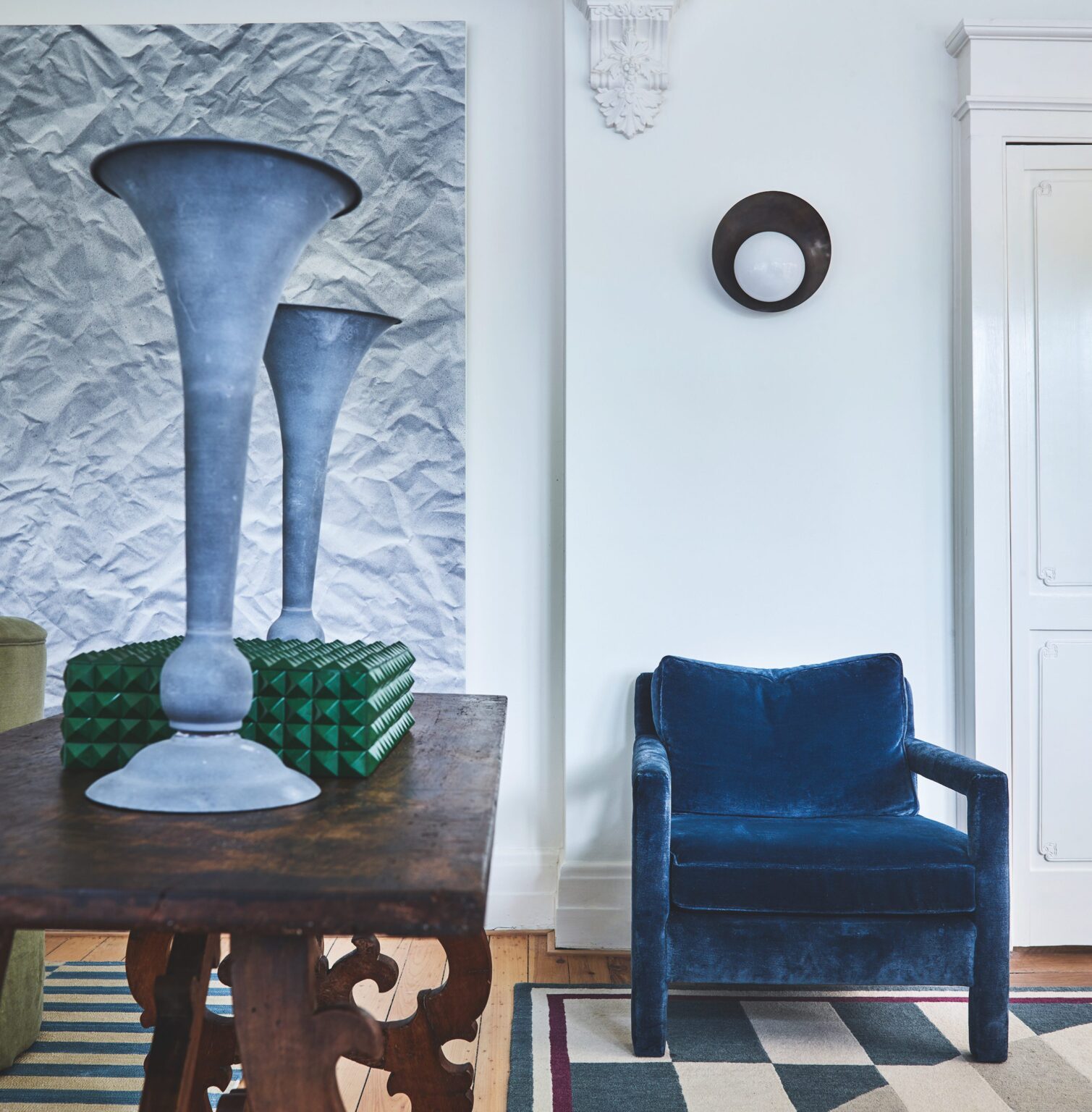Living in Colour: Colour in Contemporary Interior Design Phaidon The ...