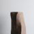 Earth Side Table Model 1 Flores Design The Invisible Collection