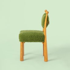Mawu Chair New York x Lesage Laura Gonzalez, Lesage Intérieurs The ...