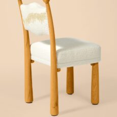Mawu Chair New York x Lesage Laura Gonzalez, Lesage Intérieurs The ...