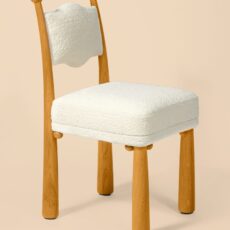 Mawu Chair New York x Lesage Lesage Intérieurs, Laura Gonzalez The ...