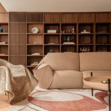 Pilati Sofa Pinto The Invisible Collection