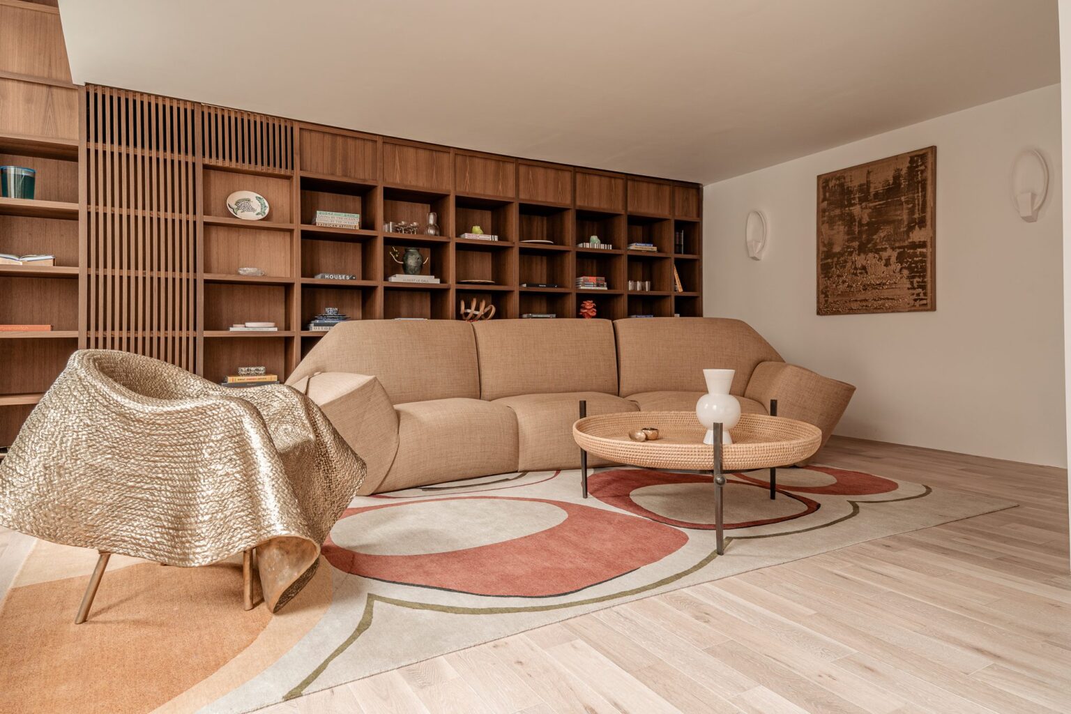 Pilati Sofa Pinto The Invisible Collection