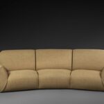 Pilati Sofa Pinto The Invisible Collection
