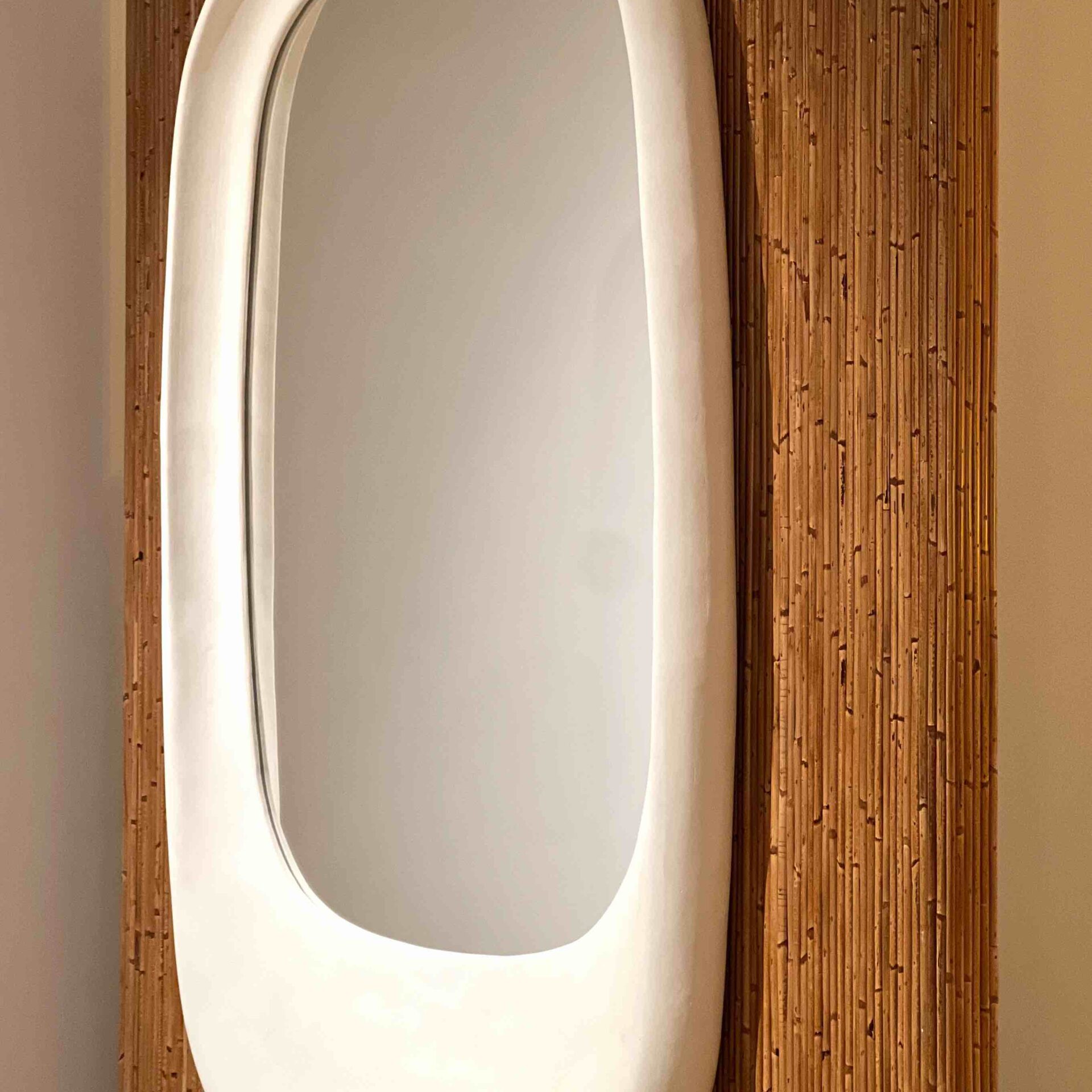 Ublo Mirror Maisonjaune Studio The Invisible Collection
