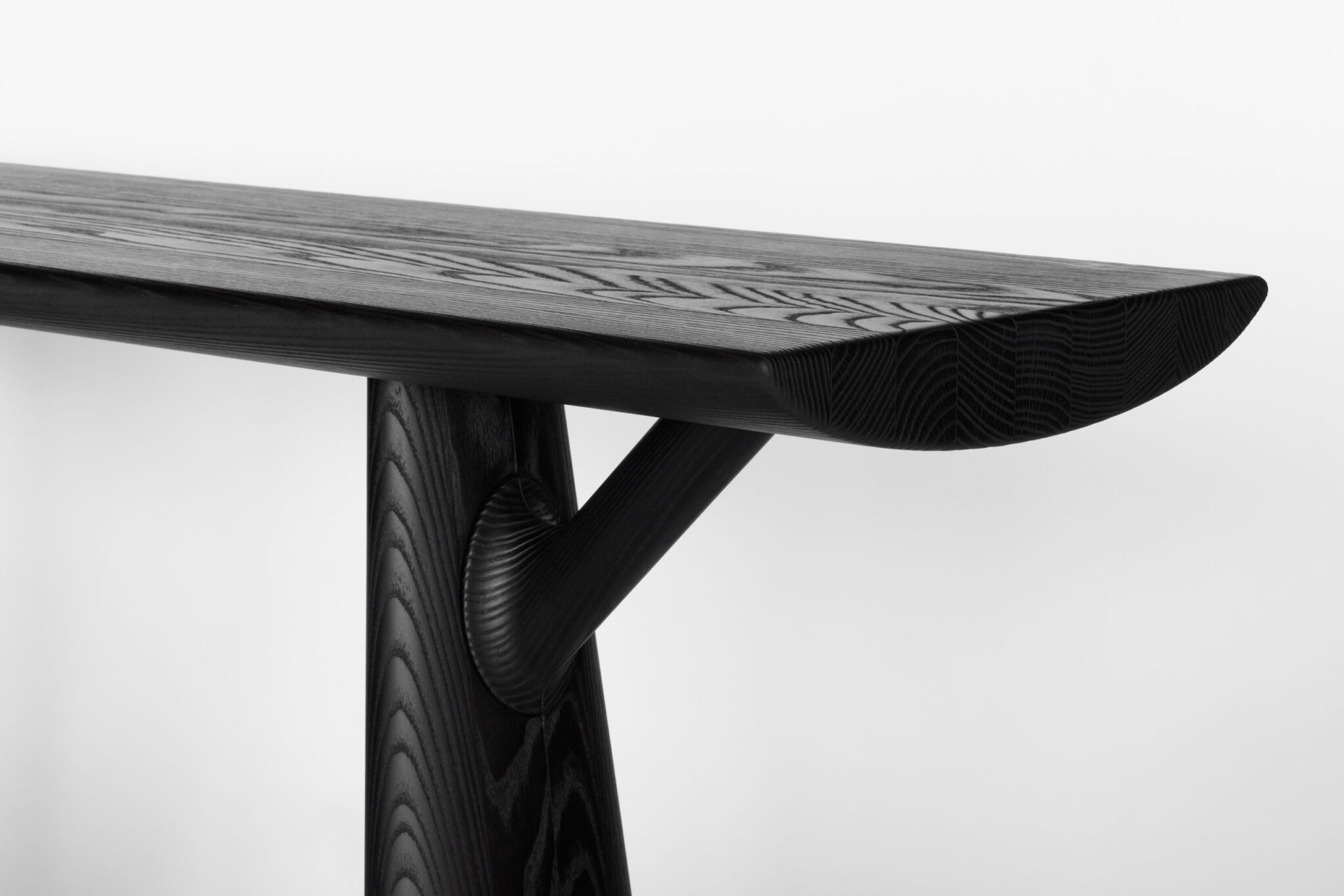Ki Console Victoria Magniant The Invisible Collection