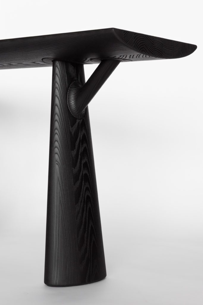 Ki Console Victoria Magniant The Invisible Collection