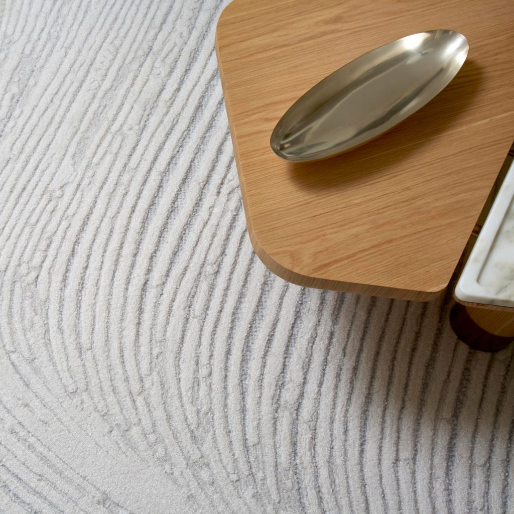 Alain Bourdon x Atelier Tortil - The Invisible Collection