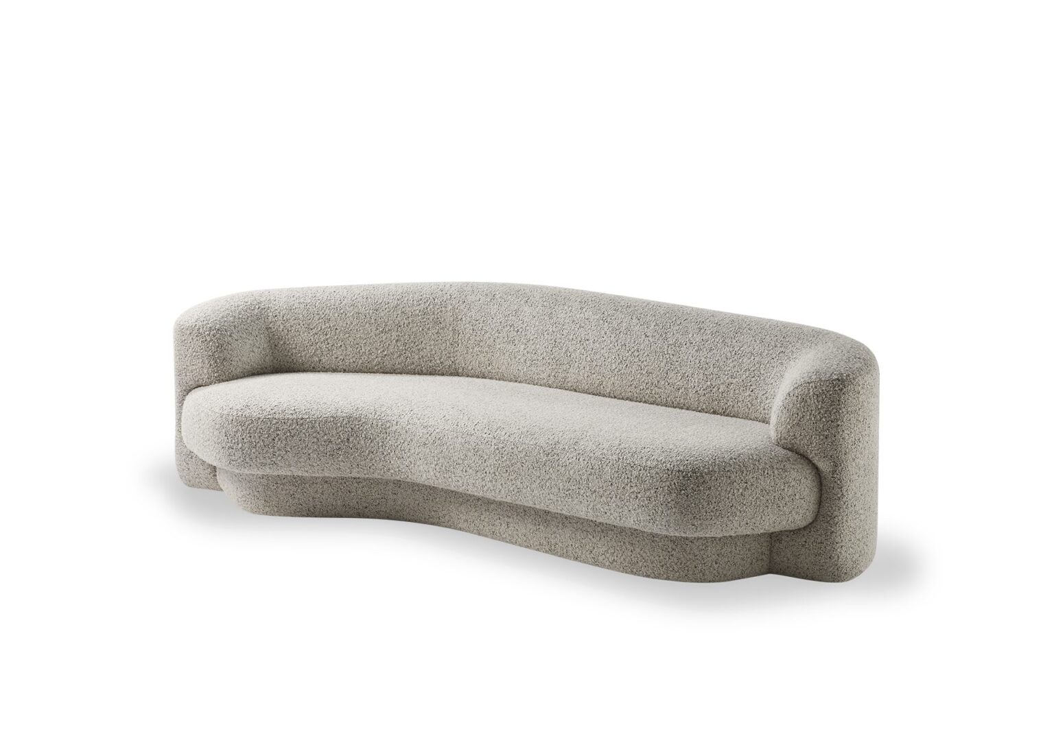 Yumi Sofa Philippe Hurel The Invisible Collection