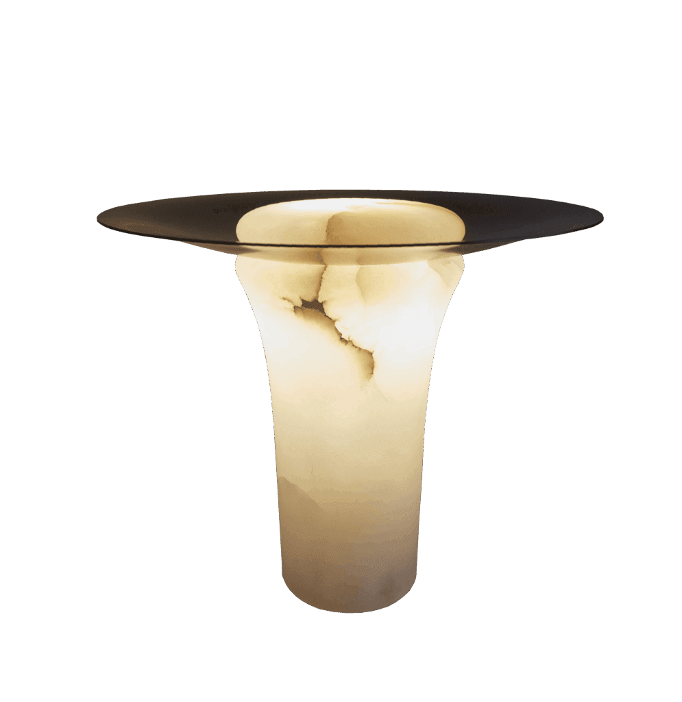 Headlight Table Lamp Emmanuel Levet Stenne The Invisible Collection