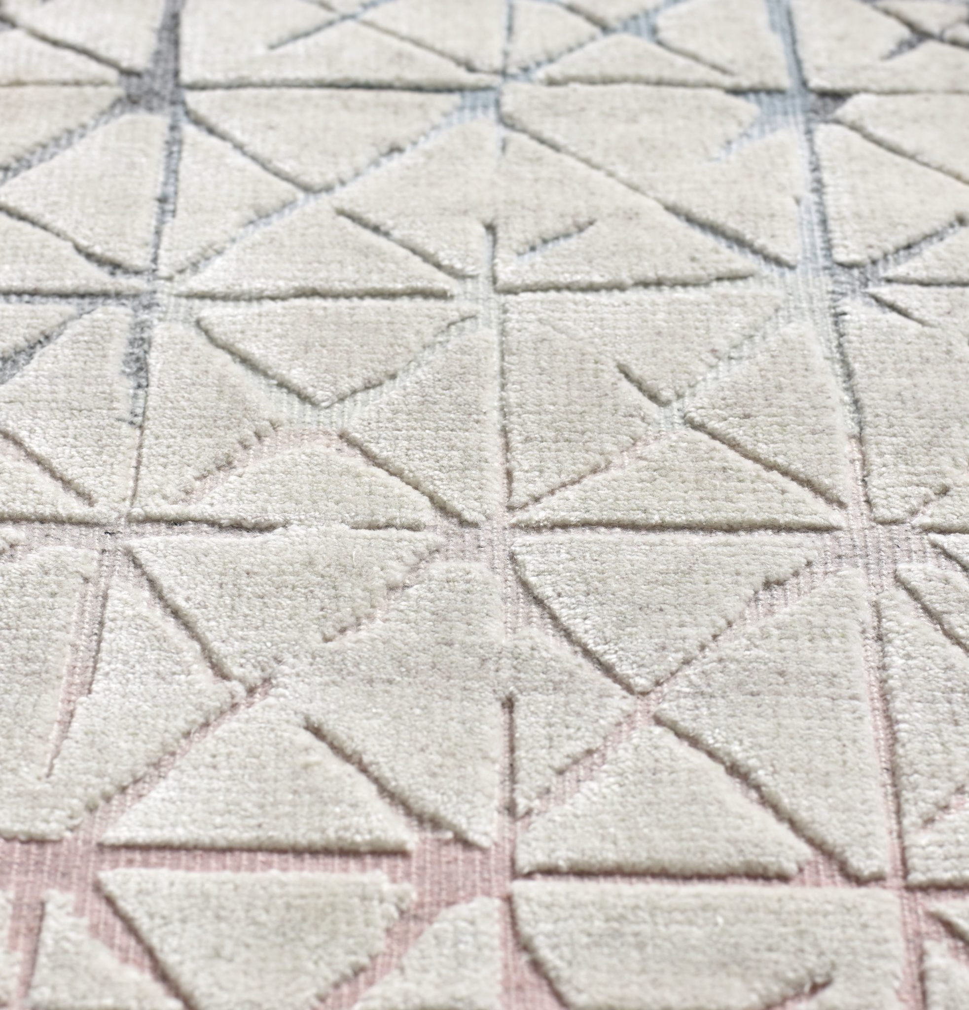 Skaldo Rug Atelier Tortil The Invisible Collection