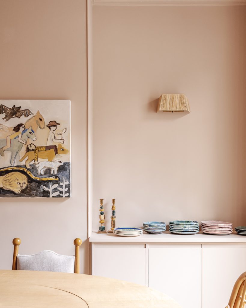 Courtney Applebaum Design - The Invisible Collection