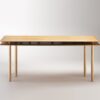 Table Nii 95 Noma Editions The Invisible Collection