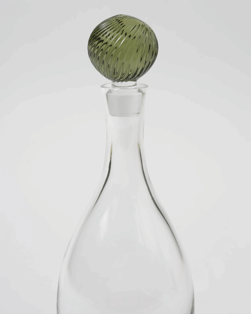 Demetra Bottle Large The Invisible Collection