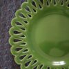 Malicorne Plate The Invisible Collection
