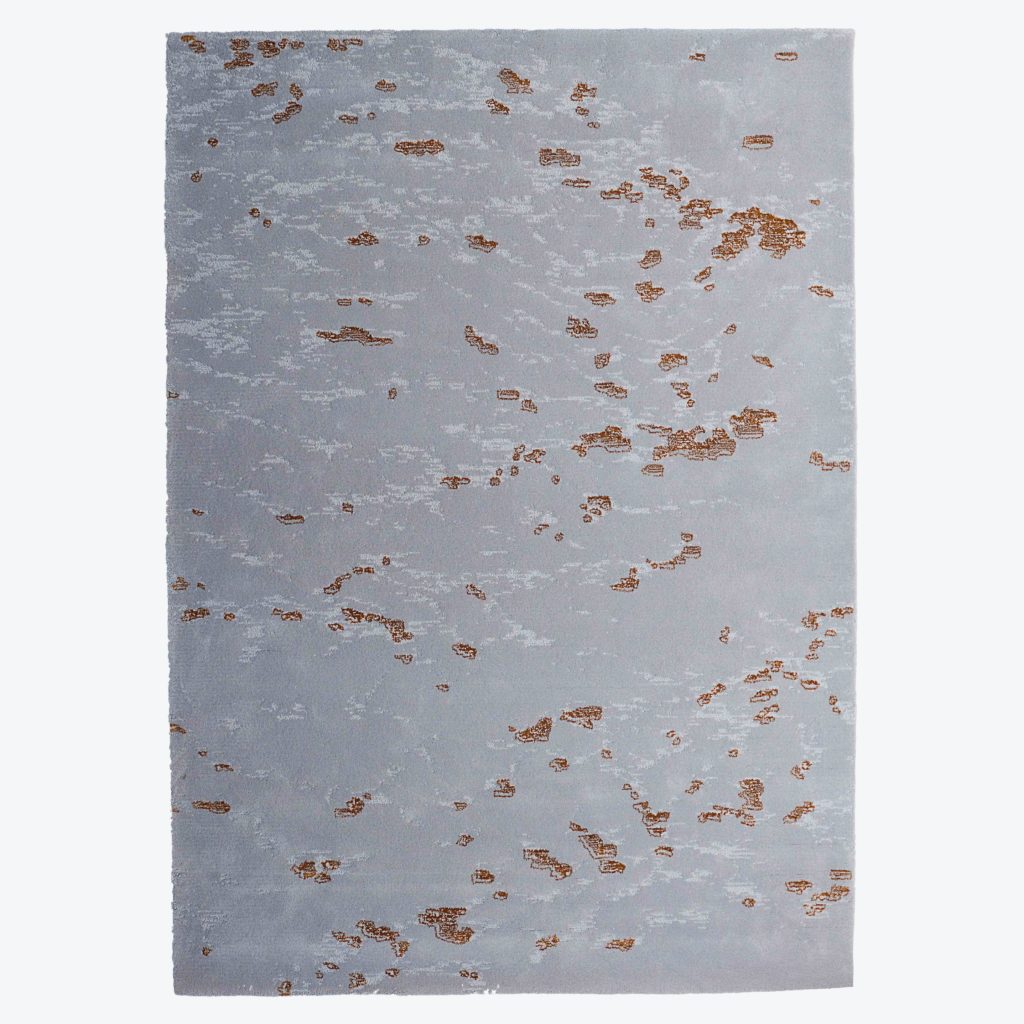 Grigri Rug Pinton The Invisible Collection