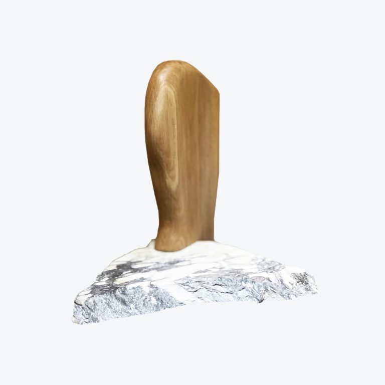 Icarus Wall Console Sébastien Caporusso The Invisible Collection